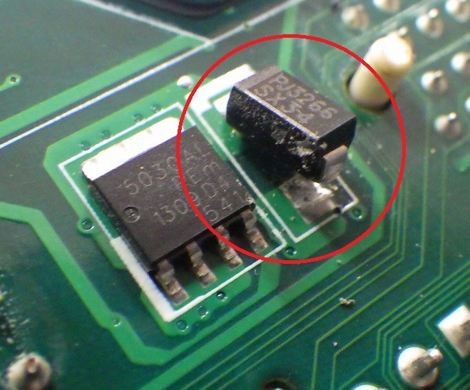 お客様責による損傷(CID = Customer Induced Damage)について｜ニュース｜サーバー・産業用PCならサンウェイテクノロジー